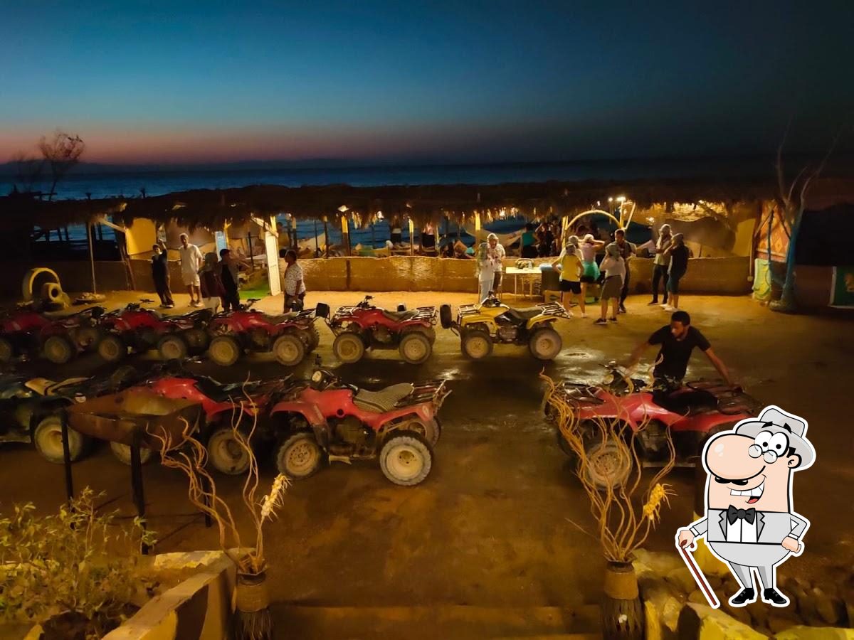 Makani Cafe & Restaurant, Dahab - Restaurant menu, prices and reviews